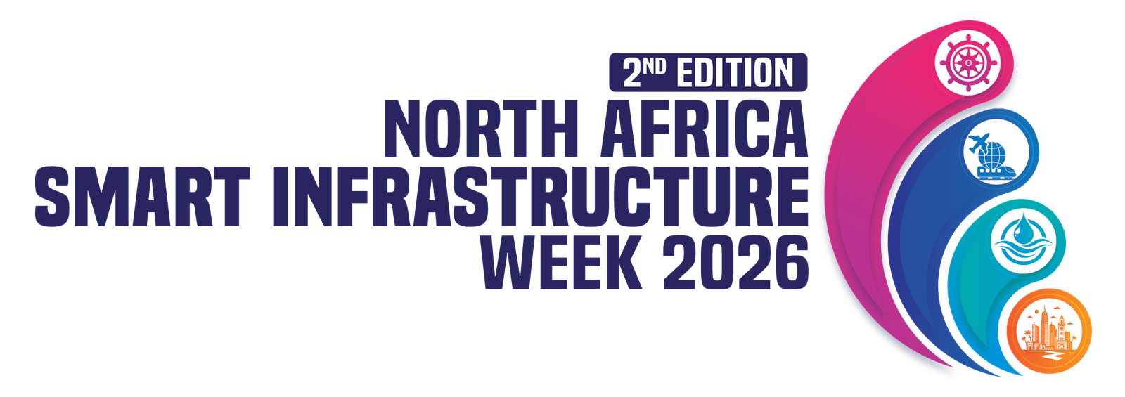 Smart Ports & Logistics Transformation - North Africa Smart ...